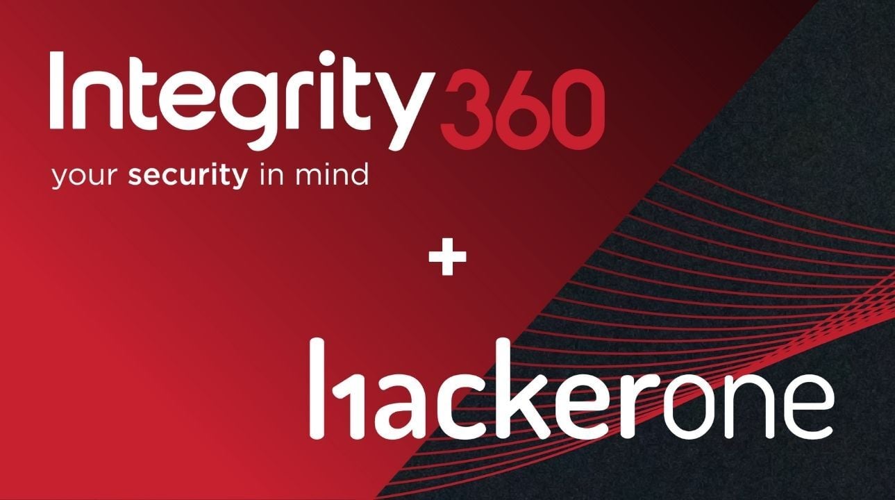 Integrity360 and HackerOne uncover hidden cyber risks through a hacker’s eyes